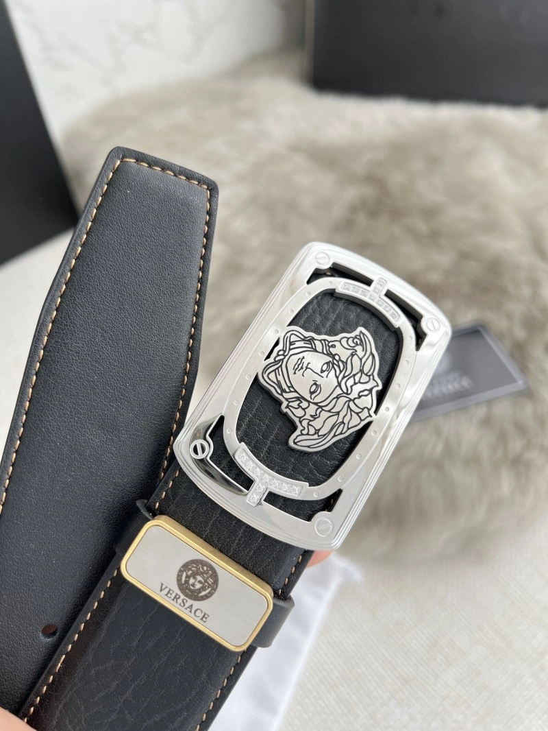 Accurate model Versace Belts
