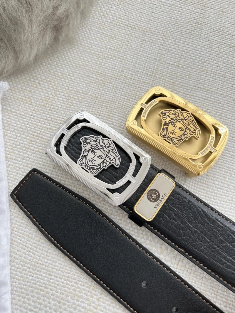 Accurate model Versace Belts