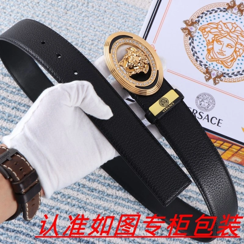 Brand-original Versace Belts