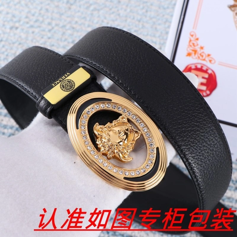 Brand-original Versace Belts