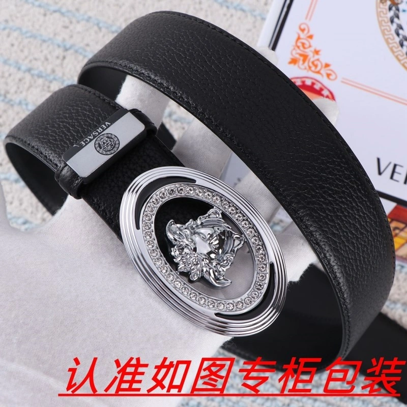 Discounted Versace Belts
