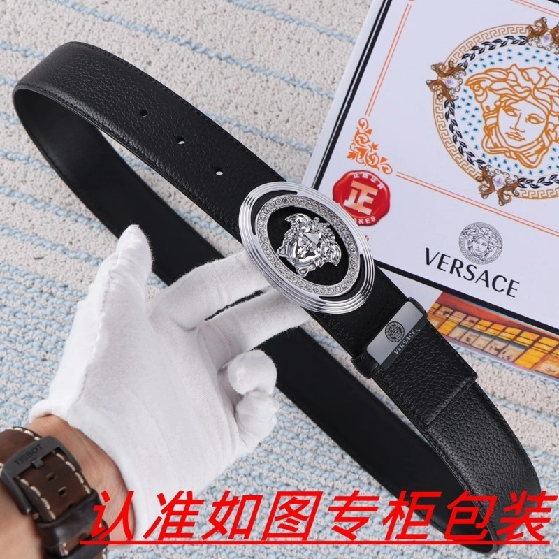 Discounted Versace Belts
