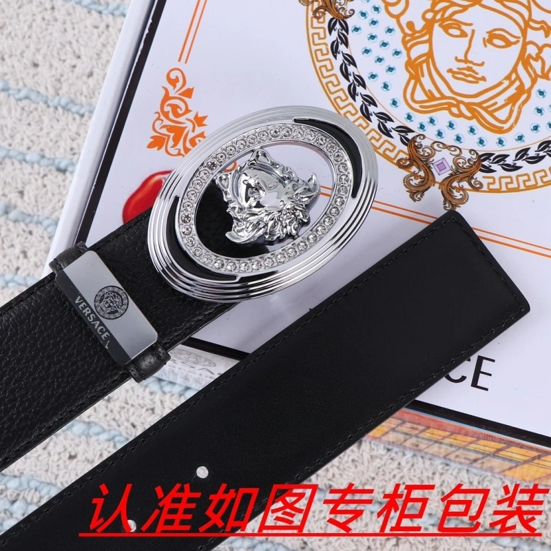 Discounted Versace Belts