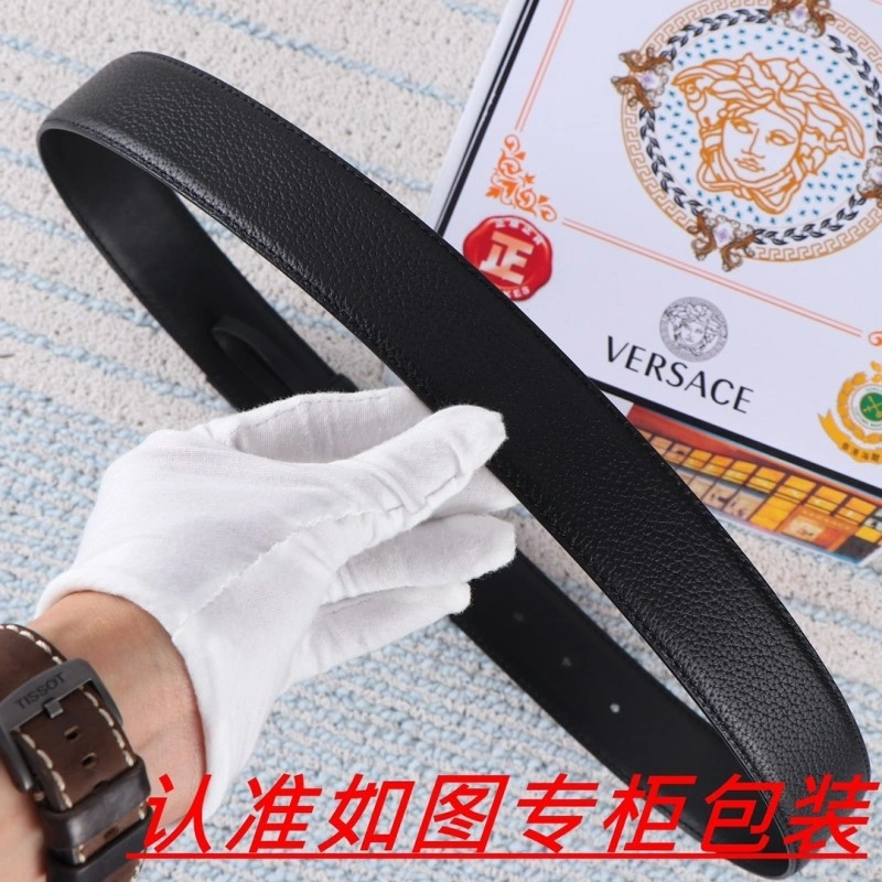Discounted Versace Belts