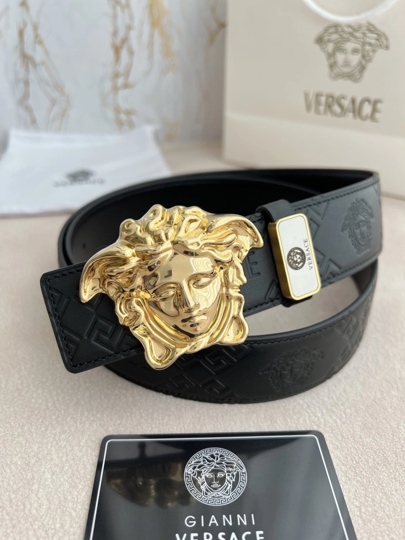 Economical Versace Belts