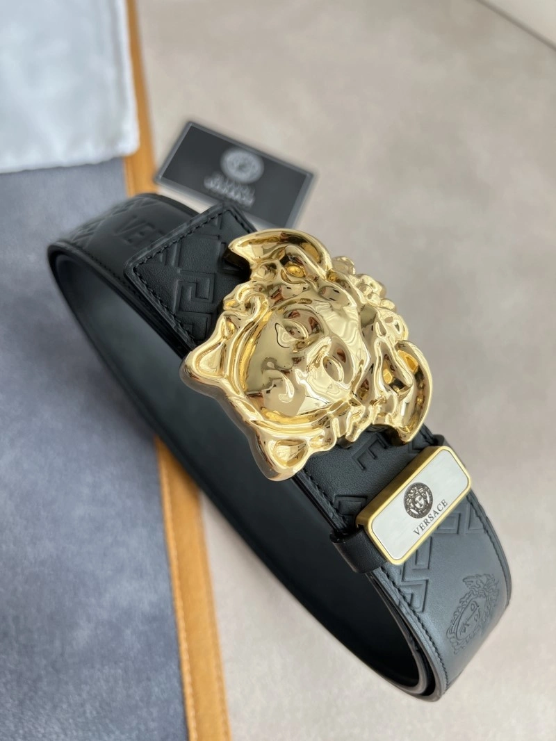 Economical Versace Belts