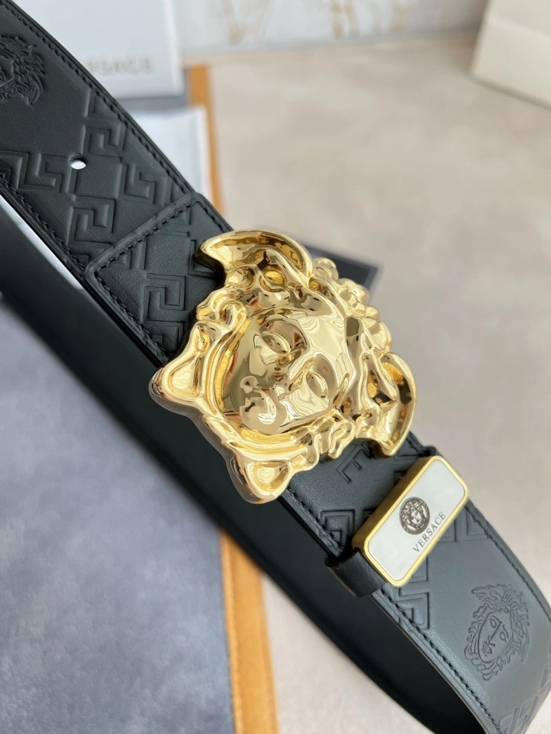 Economical Versace Belts