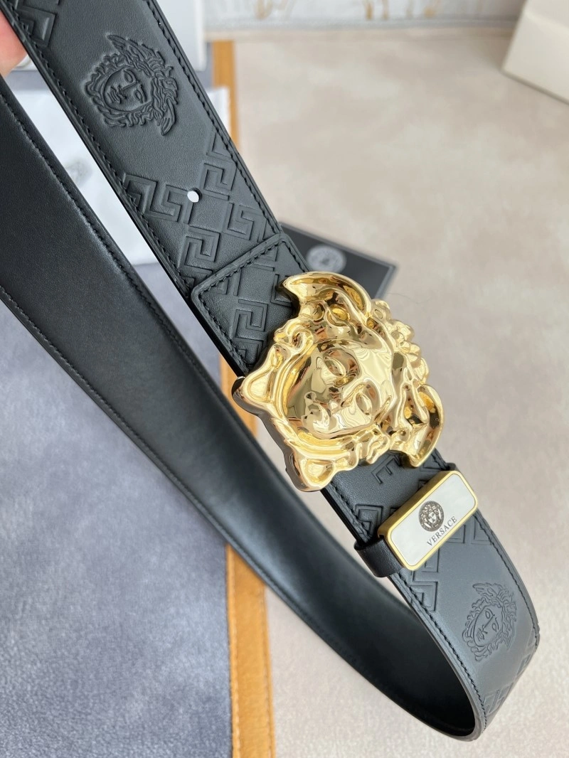 Economical Versace Belts
