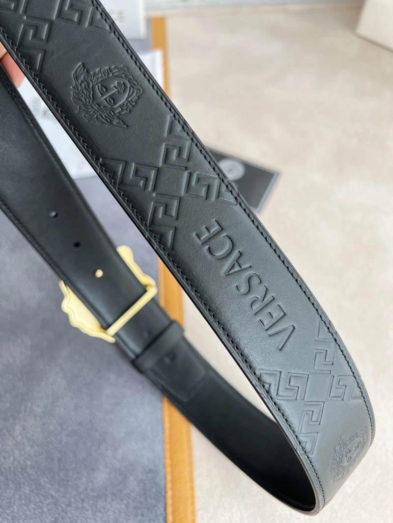 Economical Versace Belts