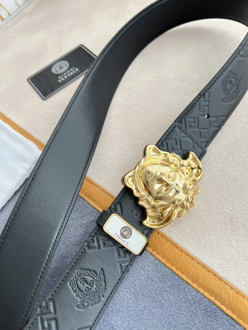 Economical Versace Belts