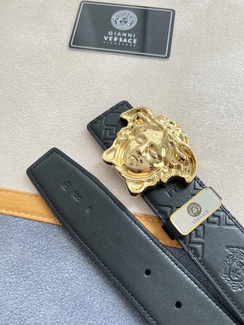 Economical Versace Belts