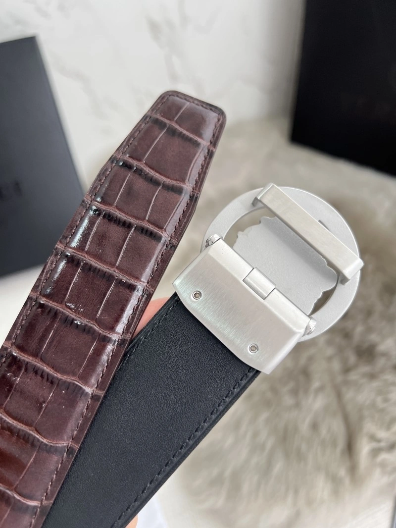 Accurate model Versace Belts