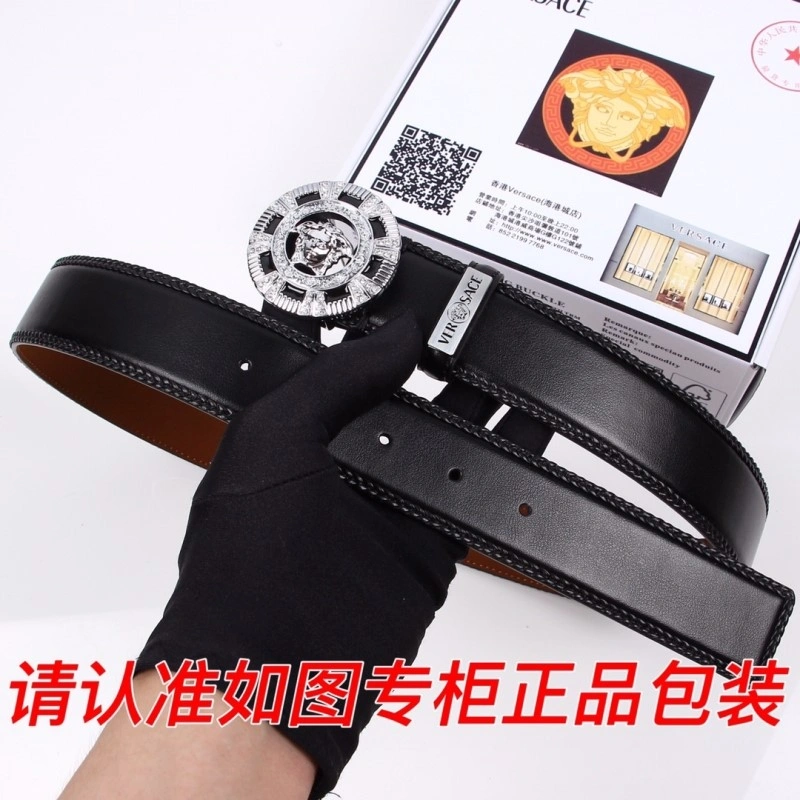 Perfect replica Versace Belts