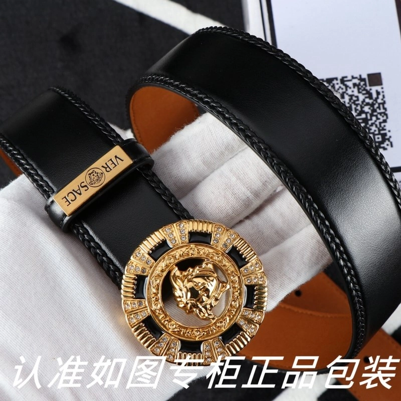 Bargain Versace Belts