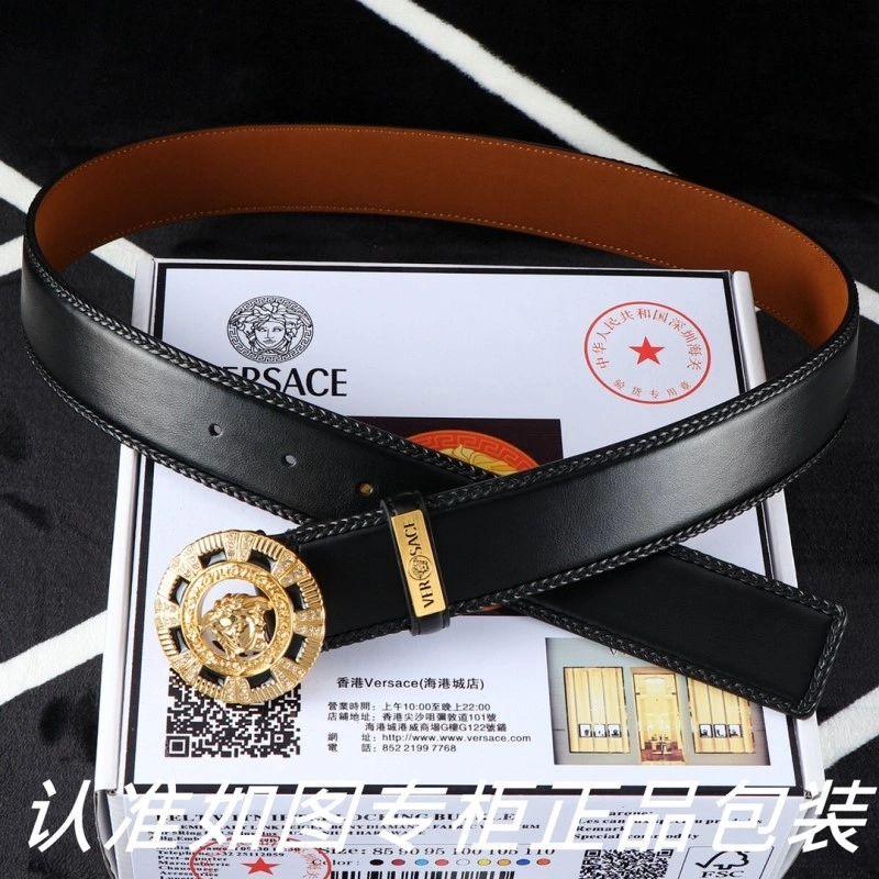 Bargain Versace Belts