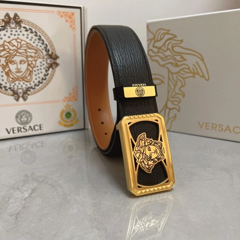 Legit Versace Belts