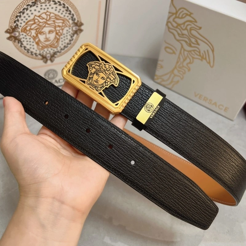 Legit Versace Belts