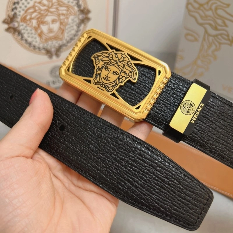 Legit Versace Belts