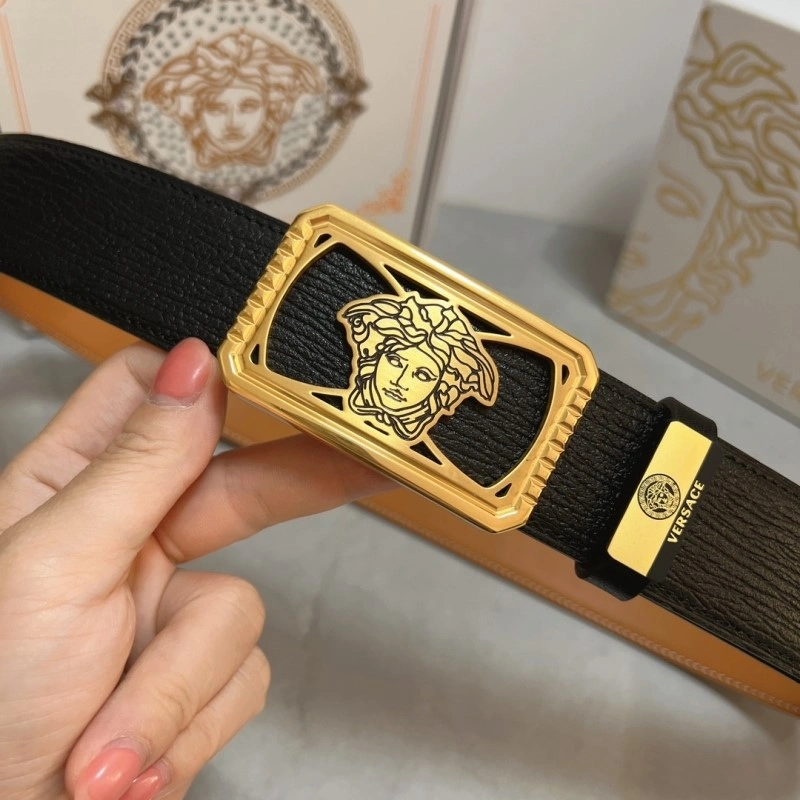 Legit Versace Belts