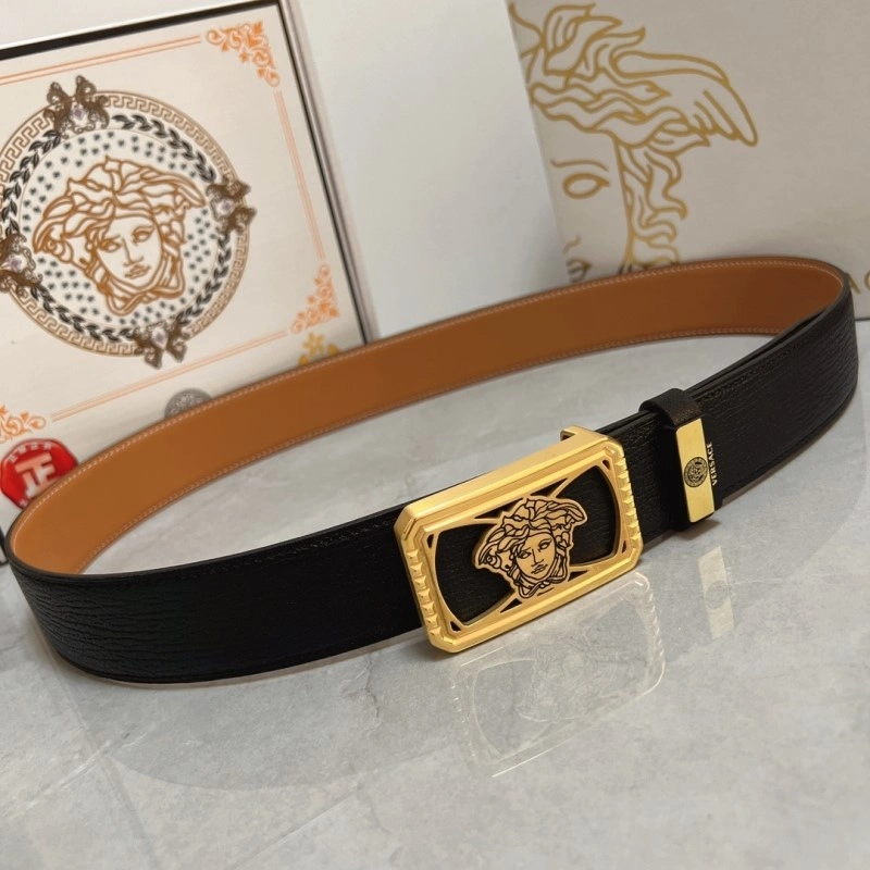 Legit Versace Belts