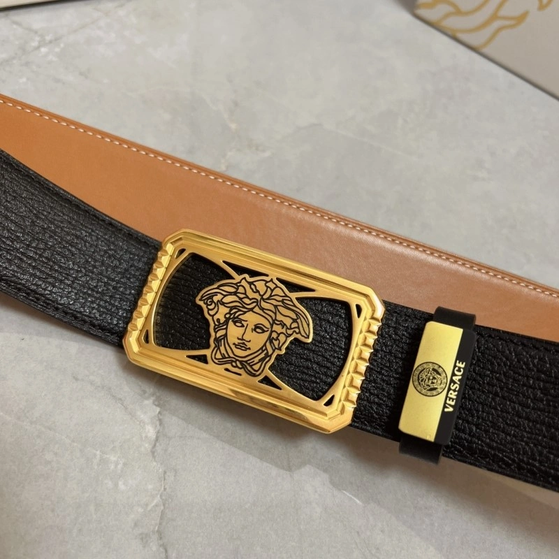 Legit Versace Belts