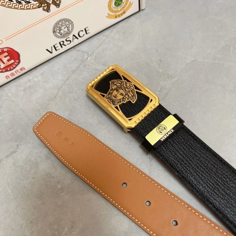 Legit Versace Belts