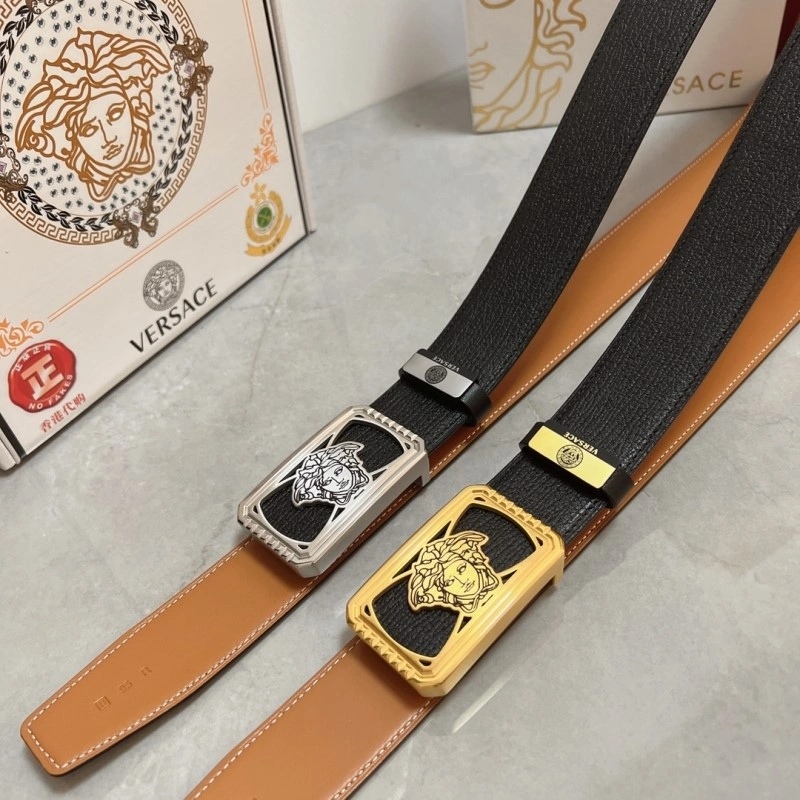 Legit Versace Belts