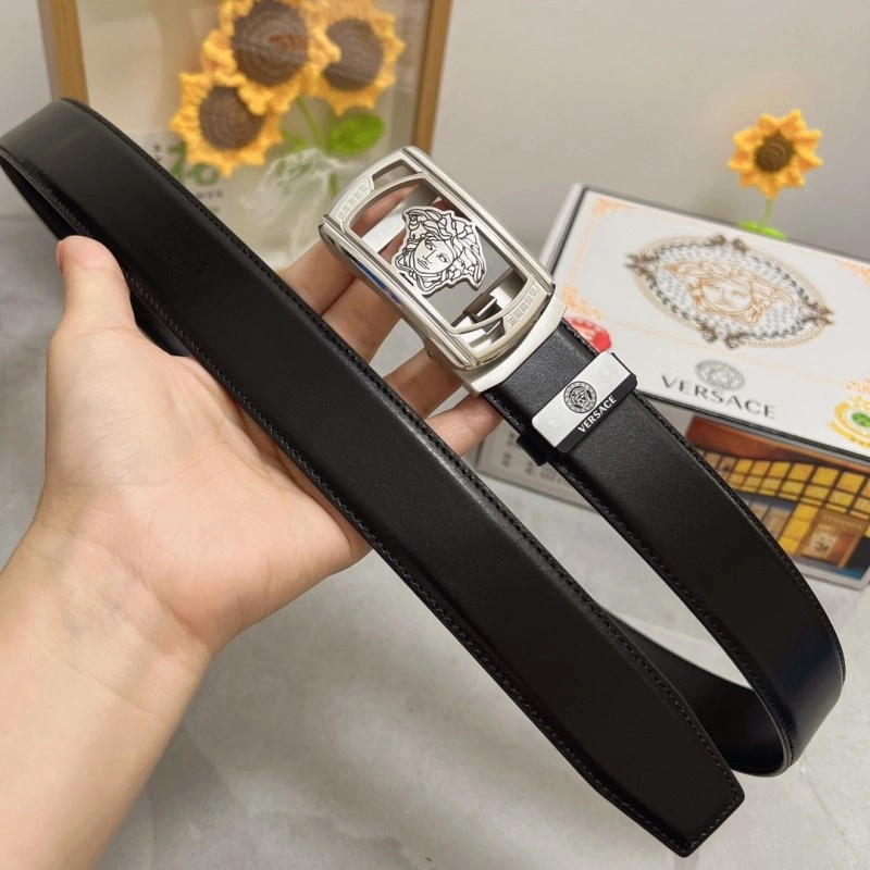 Brand-original Versace Belts