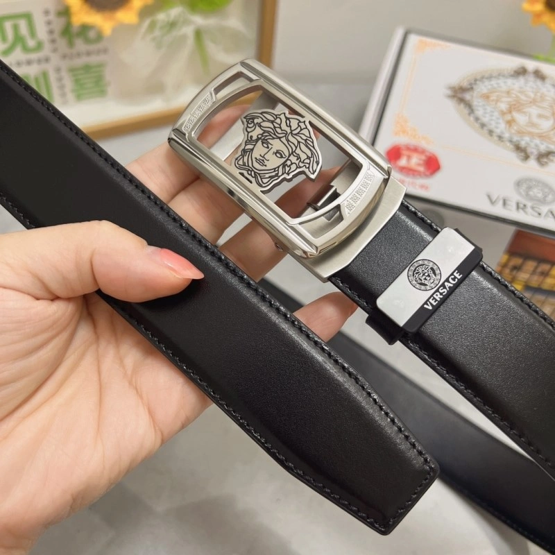 Brand-original Versace Belts