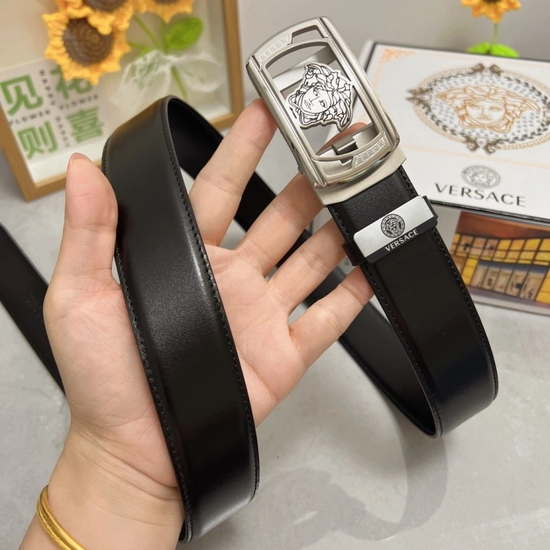 Brand-original Versace Belts