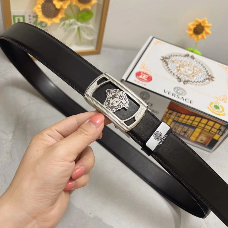 Brand-original Versace Belts
