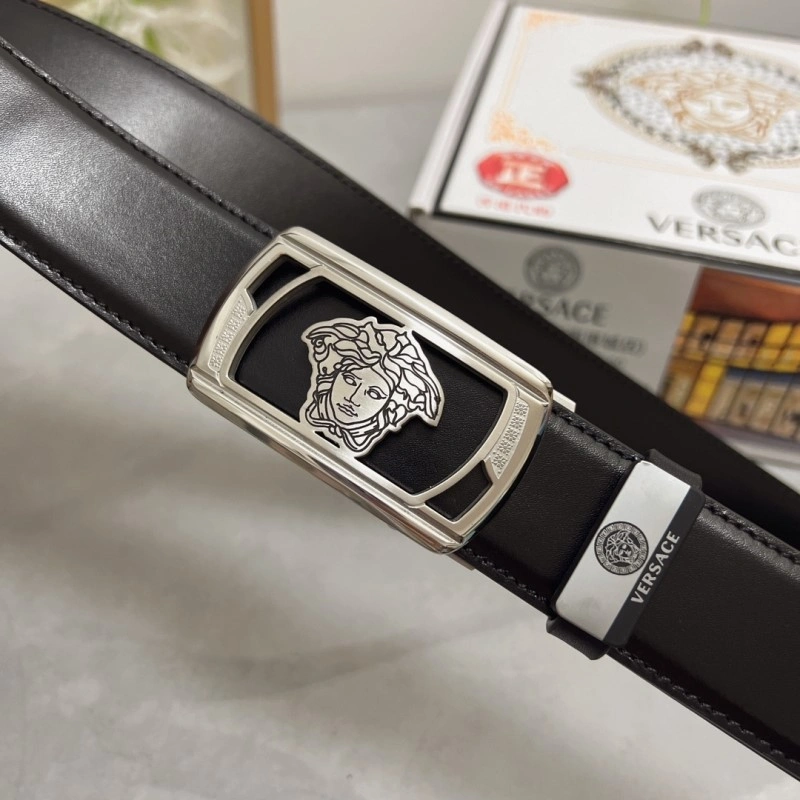 Brand-original Versace Belts