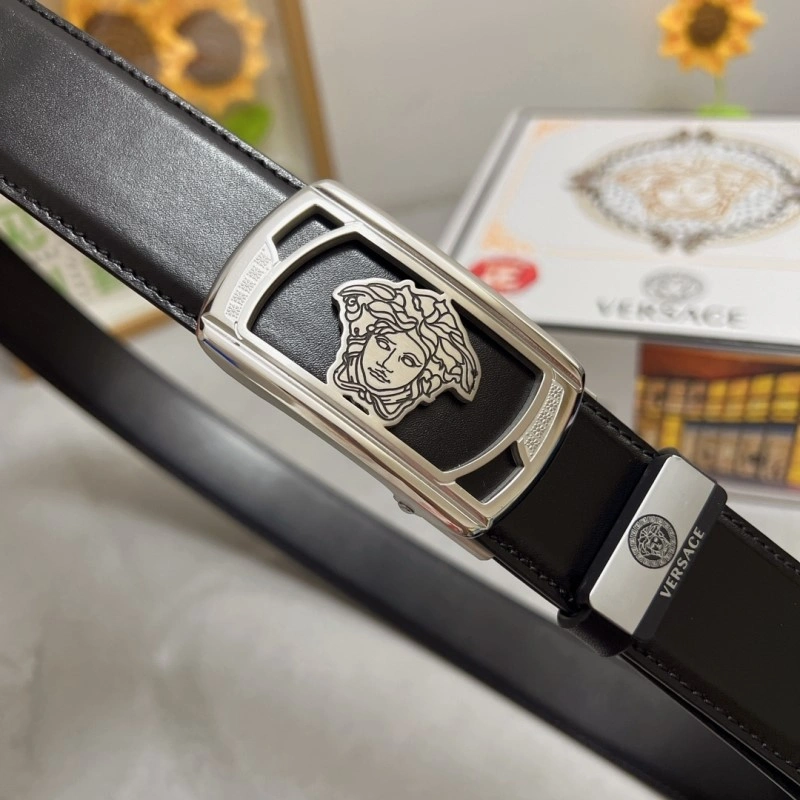 Brand-original Versace Belts