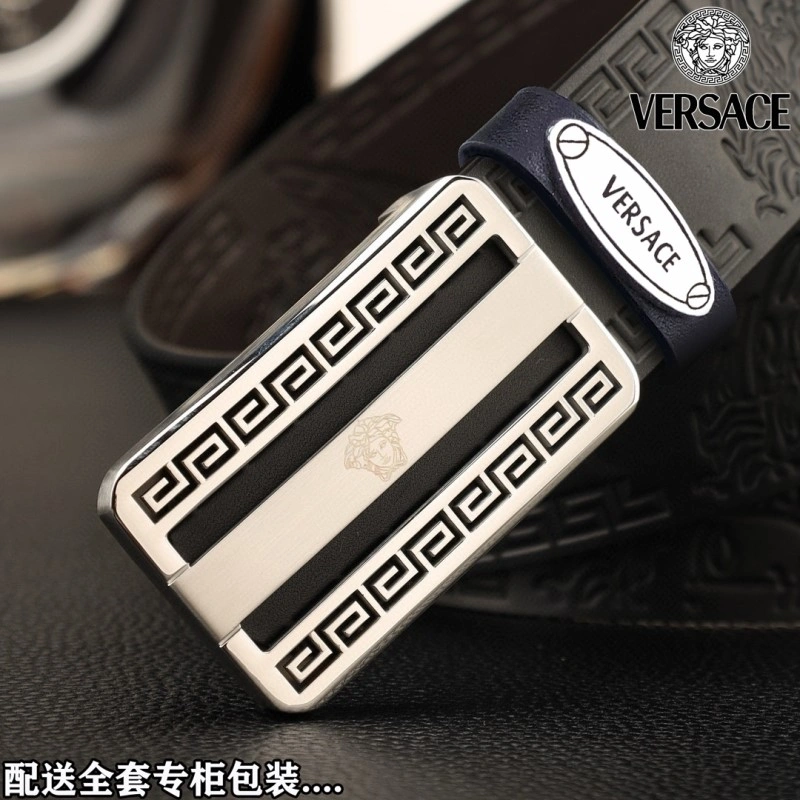 Discounted Versace Belts