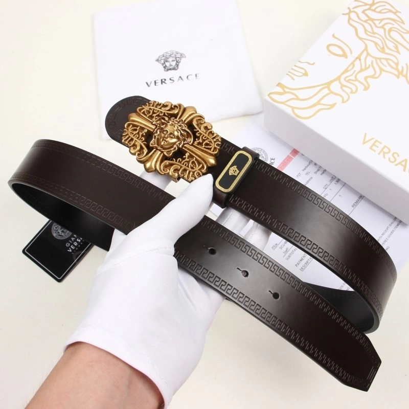 Affordable Versace Belts