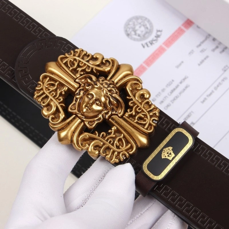 Affordable Versace Belts