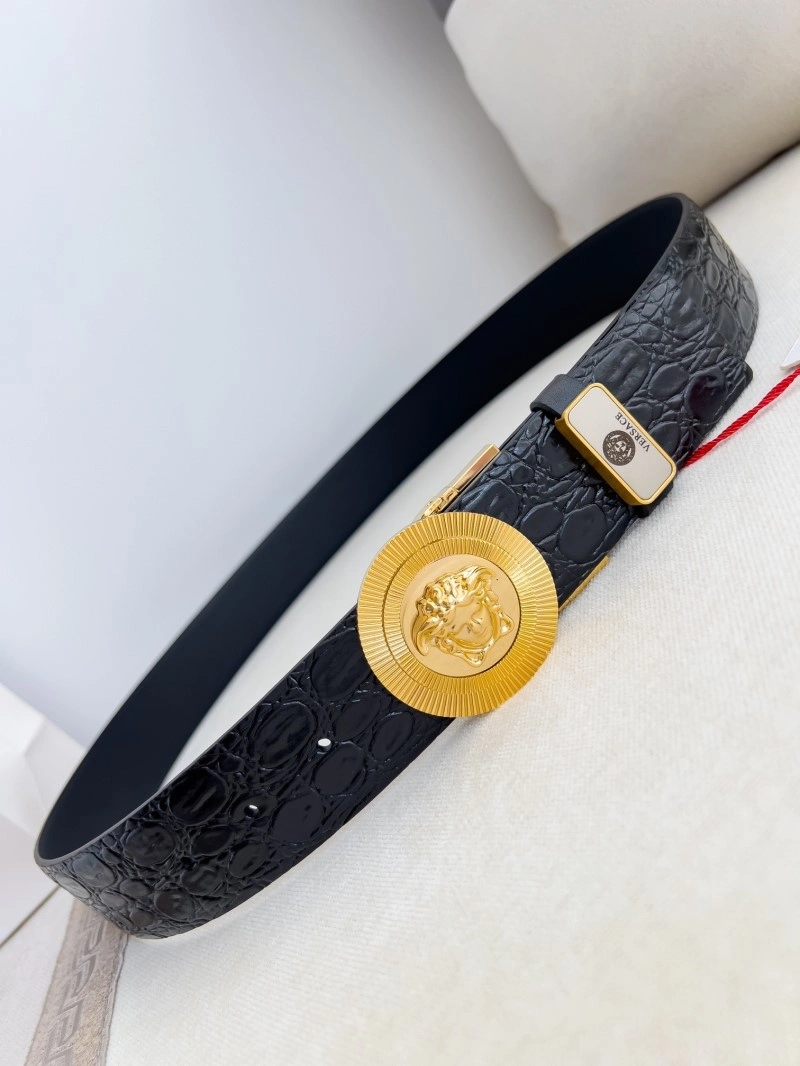 High accuracy Versace Belts