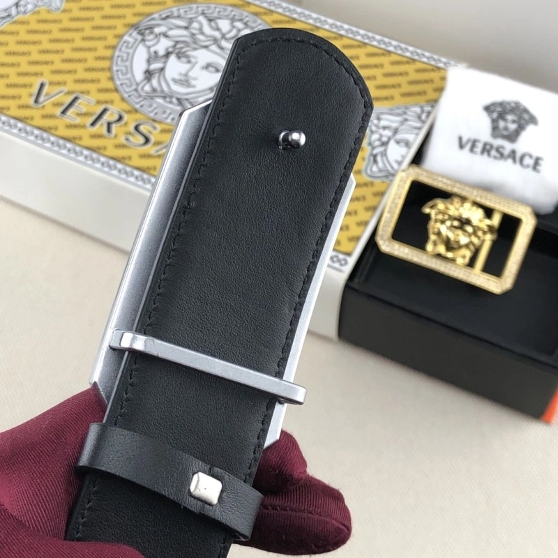 Precise copy Versace Belts