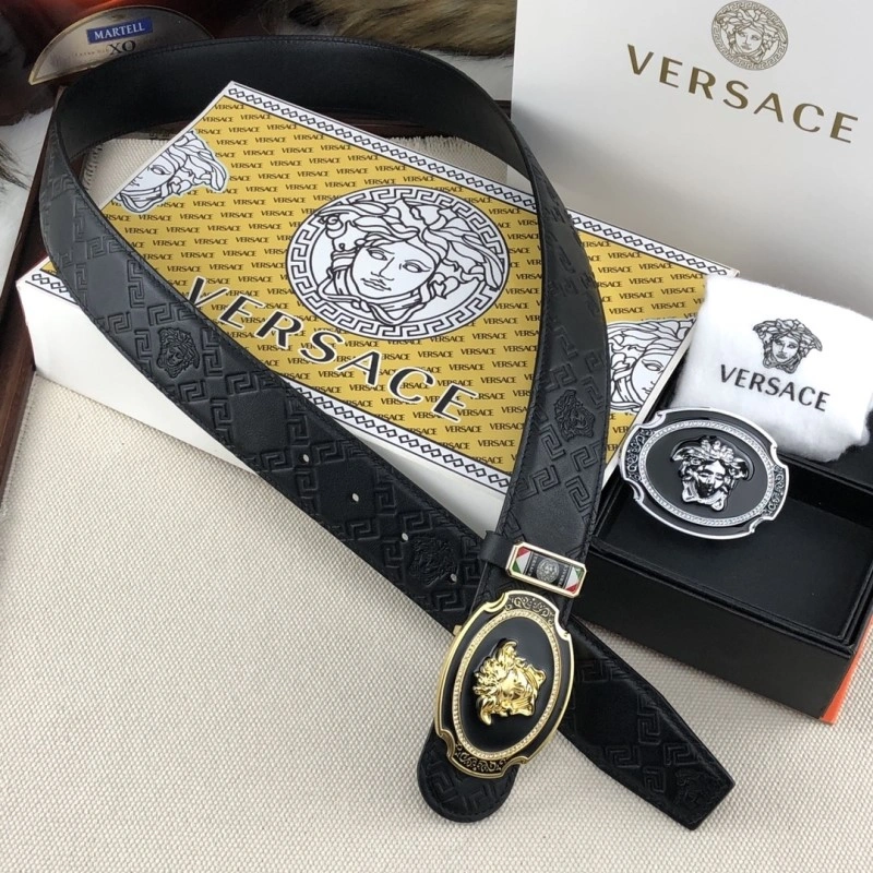 Perfect replica Versace Belts