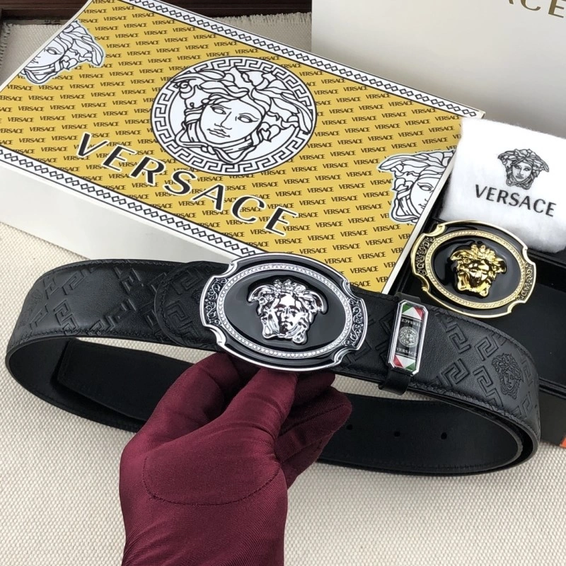 Perfect replica Versace Belts