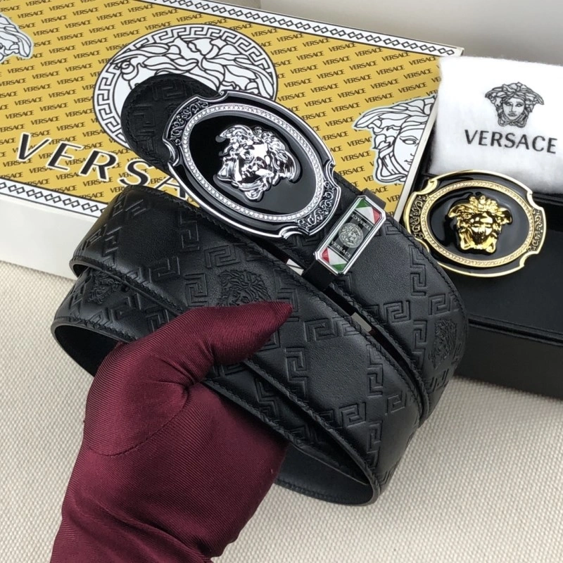 Perfect replica Versace Belts