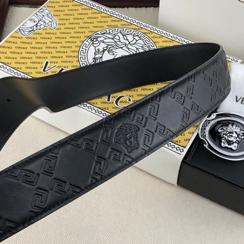 Perfect replica Versace Belts