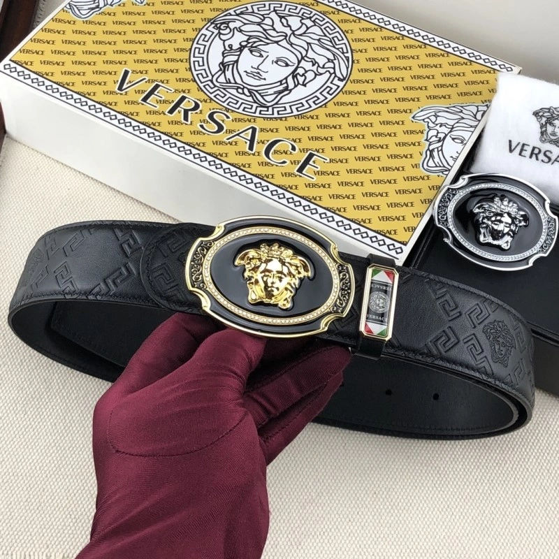Perfect replica Versace Belts