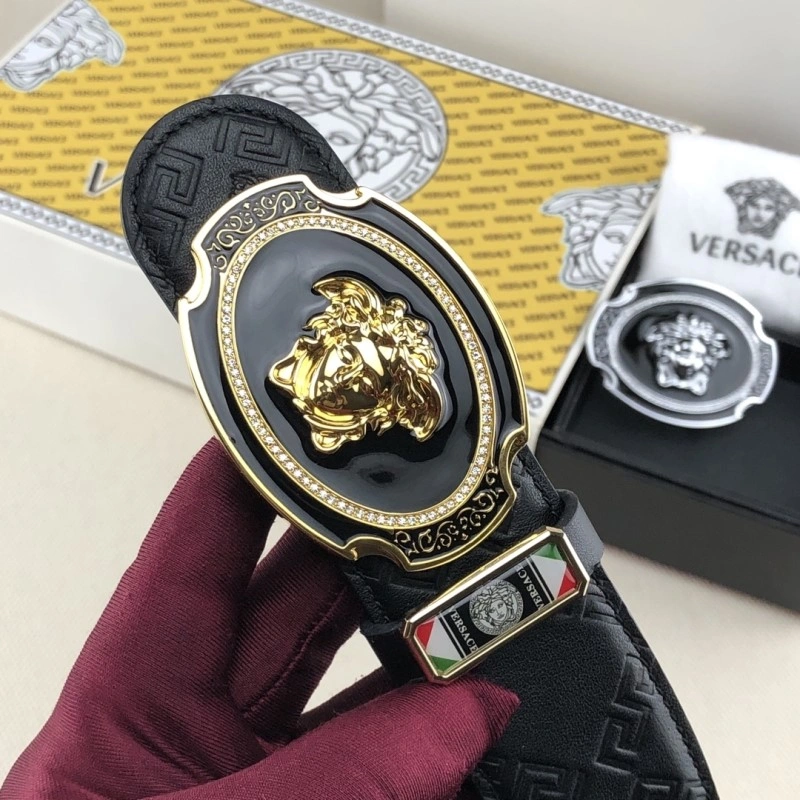 Perfect replica Versace Belts