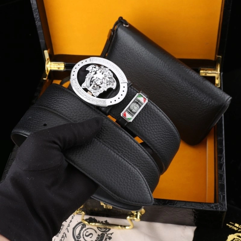 Precise copy Versace Belts