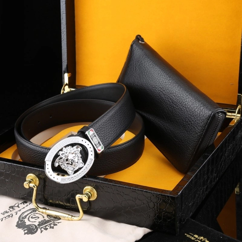 Precise copy Versace Belts