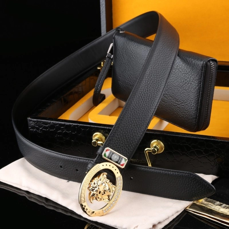 Precise copy Versace Belts