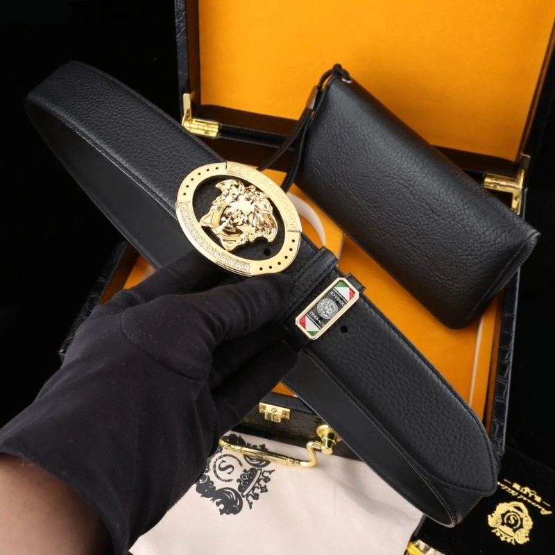 Precise copy Versace Belts