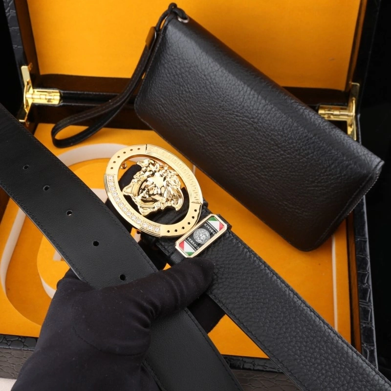 Precise copy Versace Belts