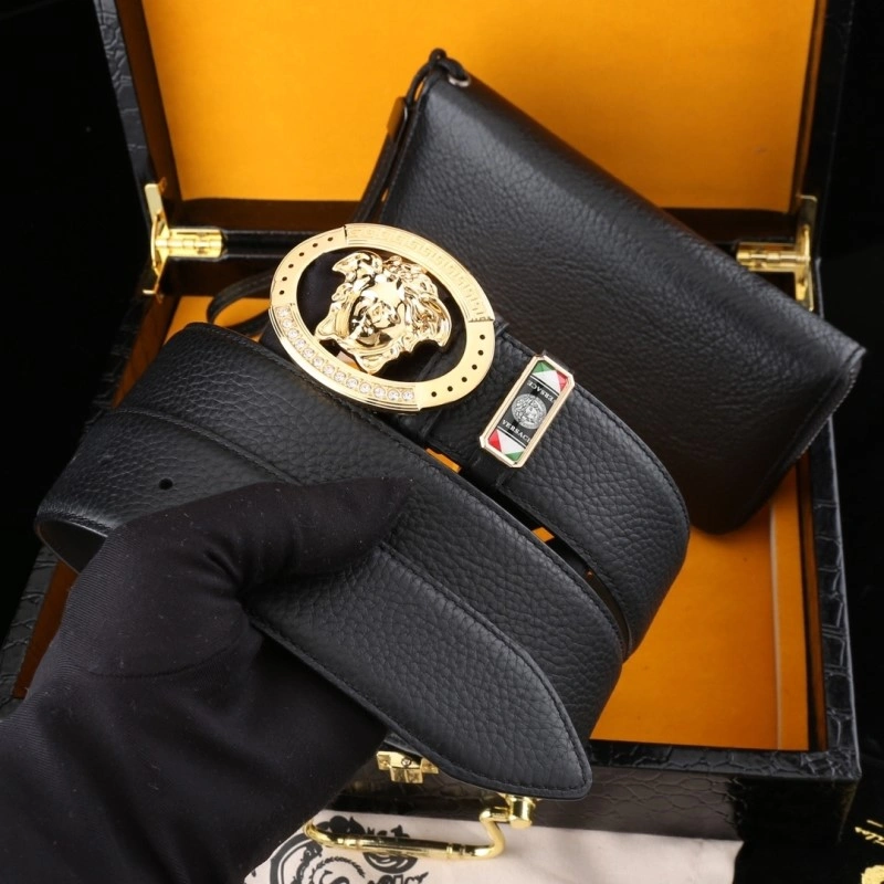 Precise copy Versace Belts